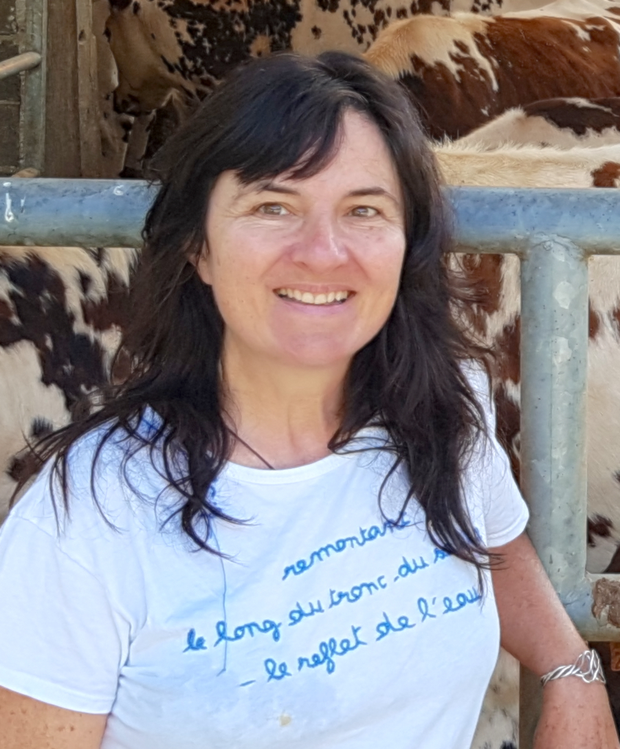 isabel Asúnsolo – éditions L'iroli